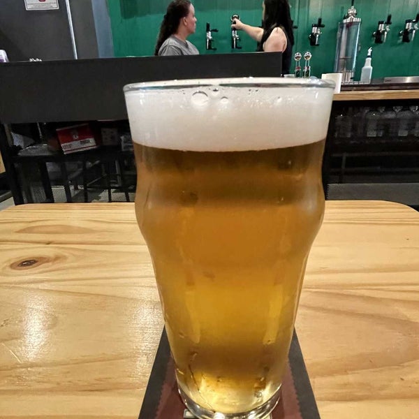 Invicta Bar by Crunchy Deli - Perdizes - 1 tip