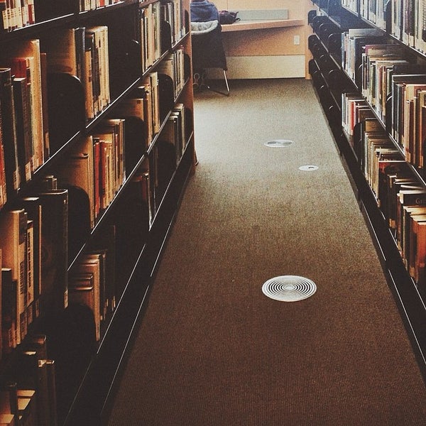 Humber College Library