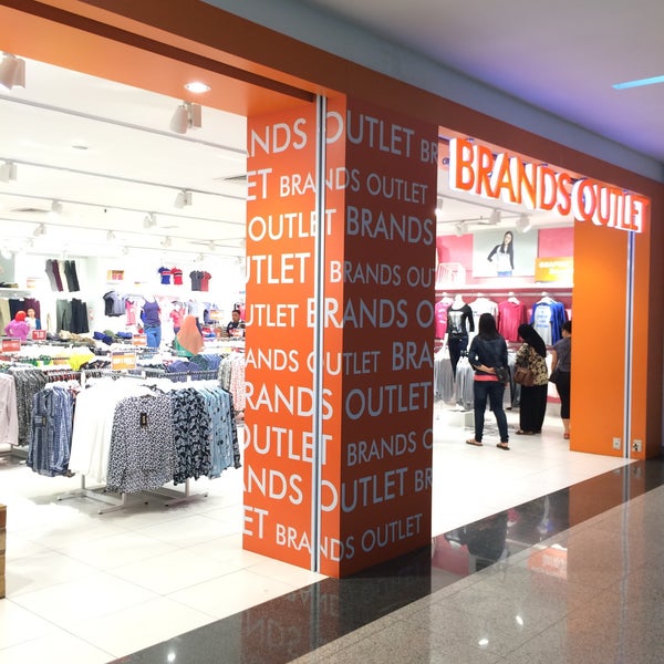 Permaisuri Imperial City Mall - Shopping Mall in Miri