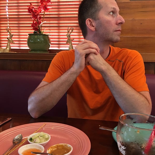 Royal Orchid - Thai Restaurant in Downtown Renton