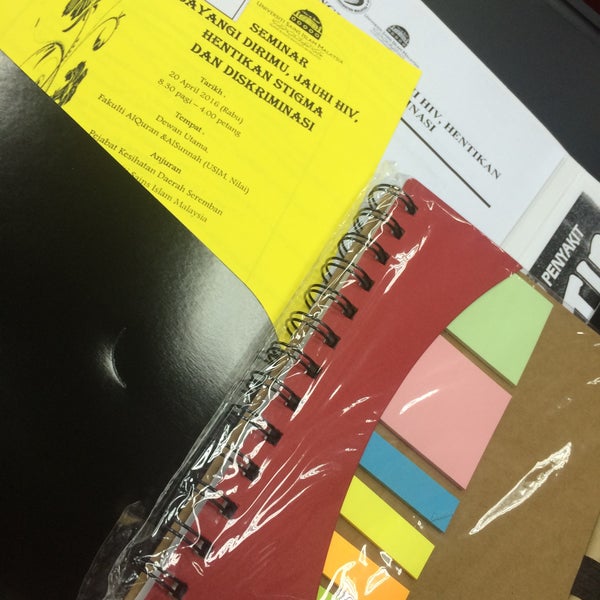 DKU, FPQS USIM - 147 visitors