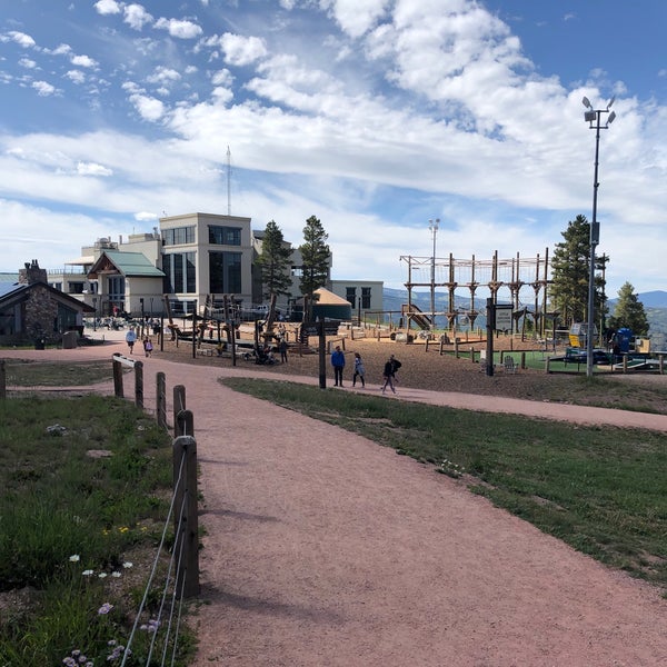 Adventure Ridge - Vail, CO