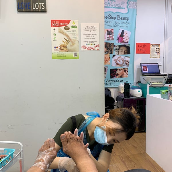 Giant Hypermarket - Perling Mall