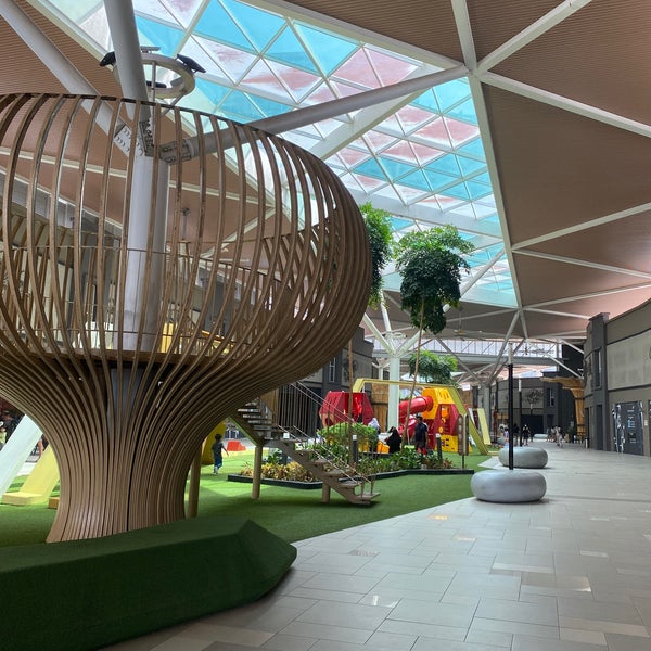 Mall of Medini - Johor Bahru - 4 Lebuh Medini Utara