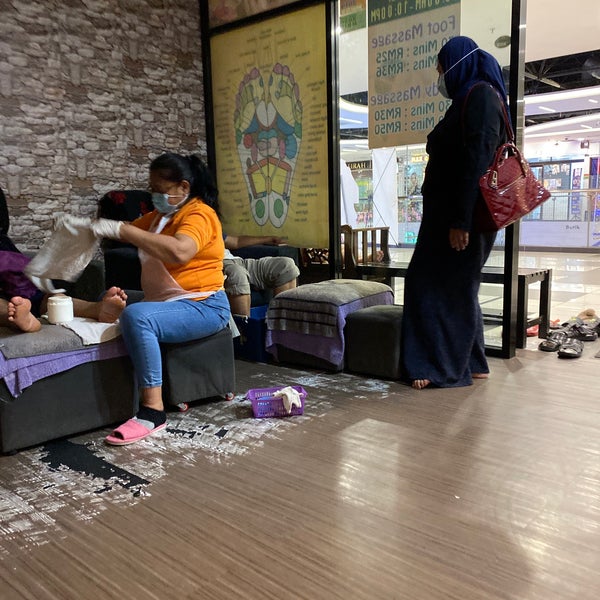 Perling Mall - Shopping Mall