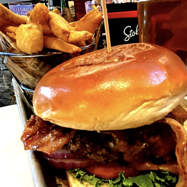 Grill Marks - Downtown Greenville - 55 tips from 1726 visitors