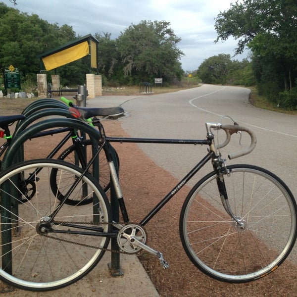 Photos at The Veloway - Other Great Outdoors in Austin