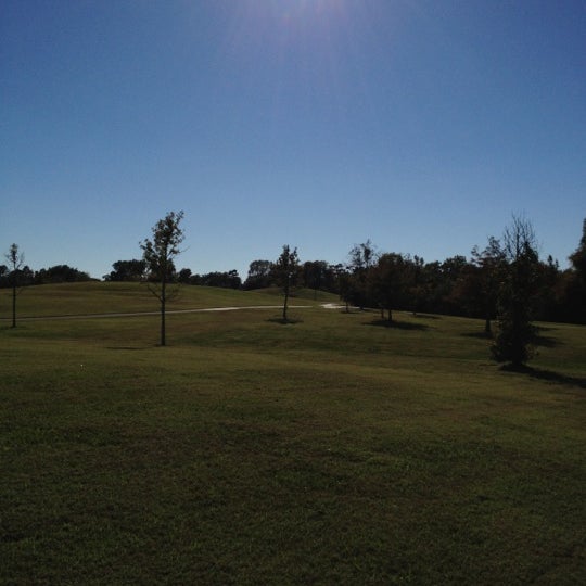 Compton Park - 2 tips from 88 visitors