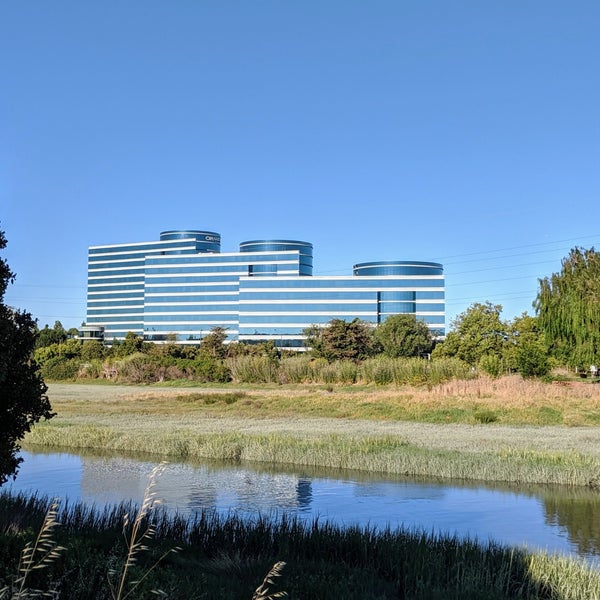 Oracle - Belmont, CA