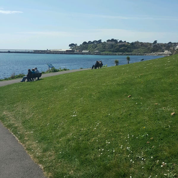 Nothe Gardens - 1 tip from 158 visitors