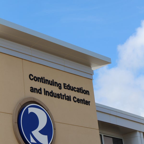 Randolph Community College - Community College in Asheboro