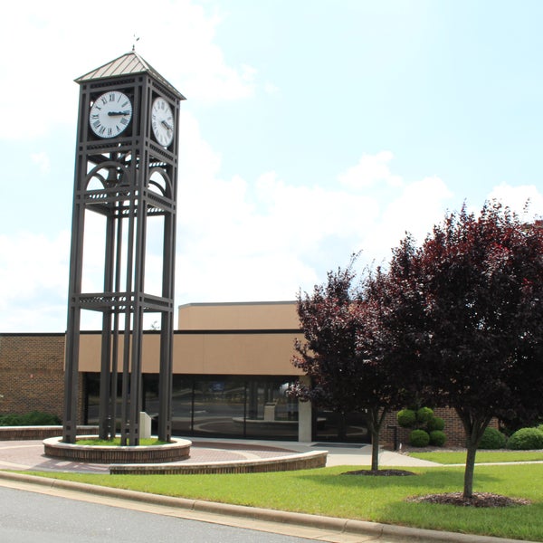 Randolph Community College - Community College in Asheboro