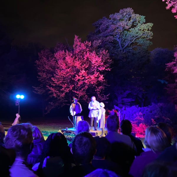 Edgerton Park - 5 tips