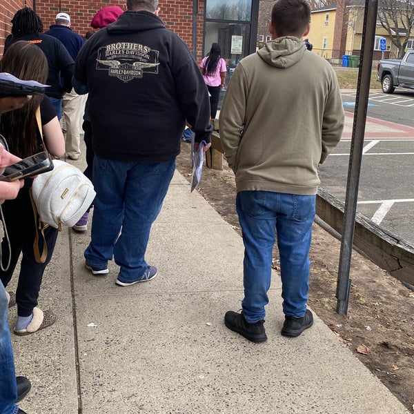 Photos at CT DMV - Hamden - Hamden, CT