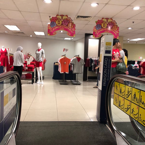 Photos at Plaza OUG (Now Closed) - Seputih - Jalan Mega Kecil, Taman United