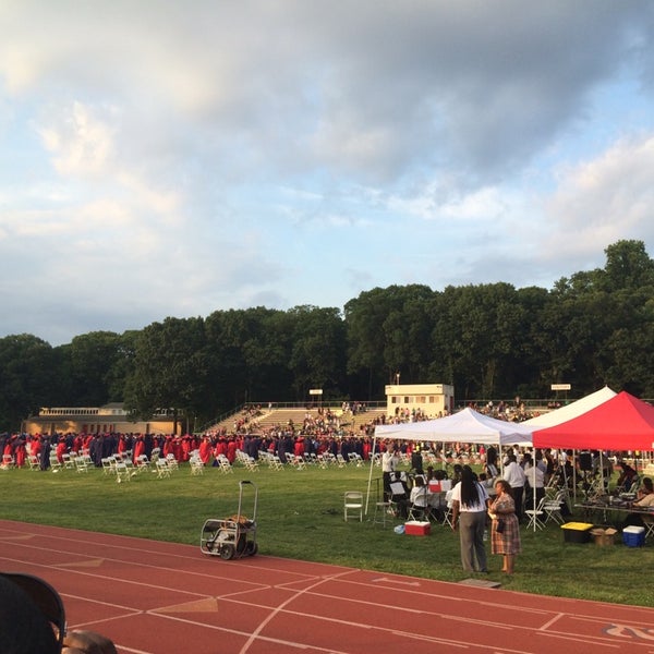 Hub Stine Field - Plainfield, NJ