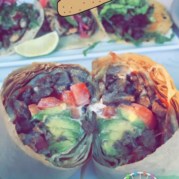 Sonoritas Prime Tacos - Taco Place in West Los Angeles