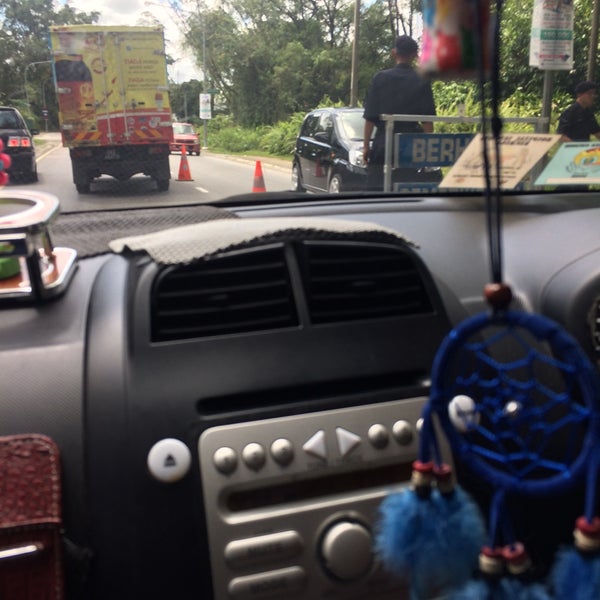 SK Jalan Ong Tiang Swee - 1 tip