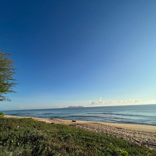 Marang Village Resort & Spa - 4 tips