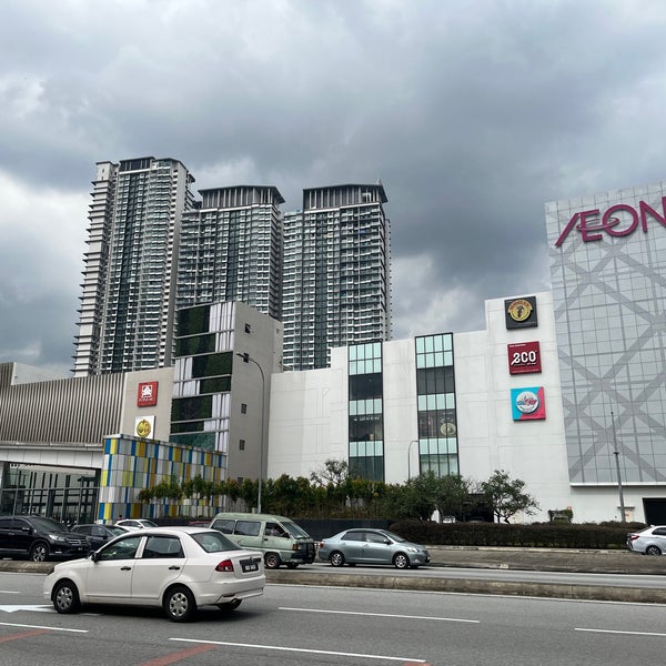 Photos at AEON Taman Maluri Shopping Centre - Shopping Mall in Cheras