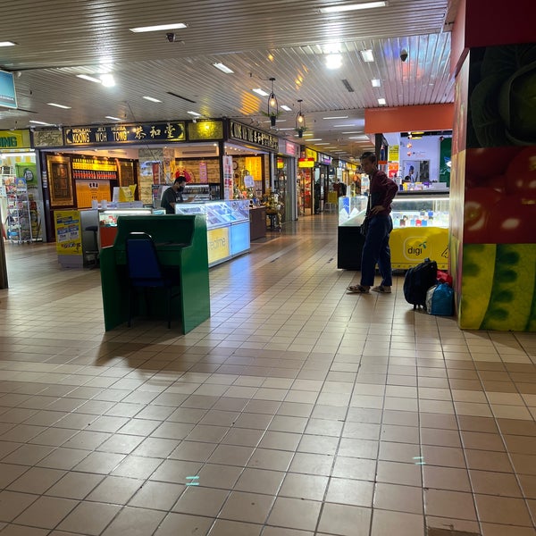 Photos at Pudu Plaza - Shopping Mall in Kuala Lumpur