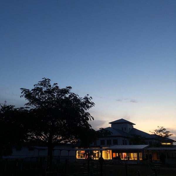 Universiti Teknologi MARA (UiTM) Kampus Jasin - Jasin, Melaka