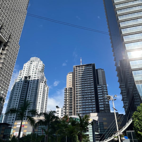 Cap Square Tower - Office