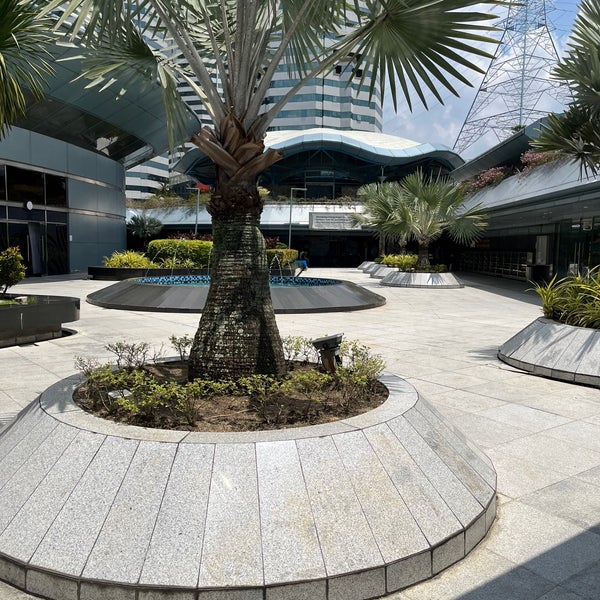 Surau Menara TM Jalan Pantai Baharu - 32 tips from 1057 visitors