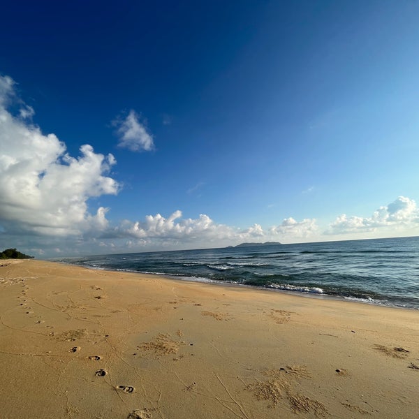 Marang Village Resort & Spa - 4 tips