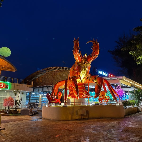 Grand Bayview Seafood Restaurant - 15 tips