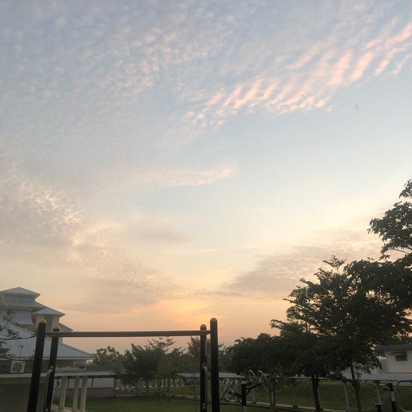 Universiti Teknologi MARA (UiTM) Kampus Jasin - Merlimau, Melaka