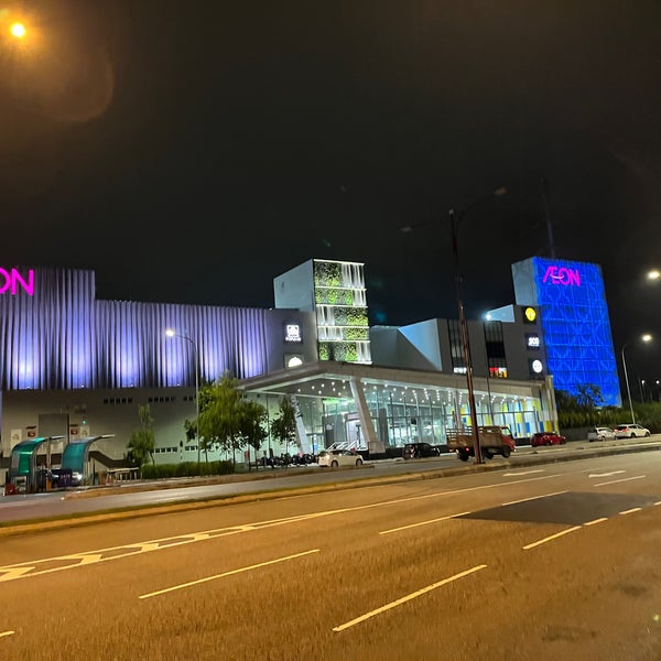 Photos at AEON Taman Maluri Shopping Centre - Shopping Mall in Cheras