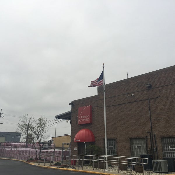 Owens Corning - Office