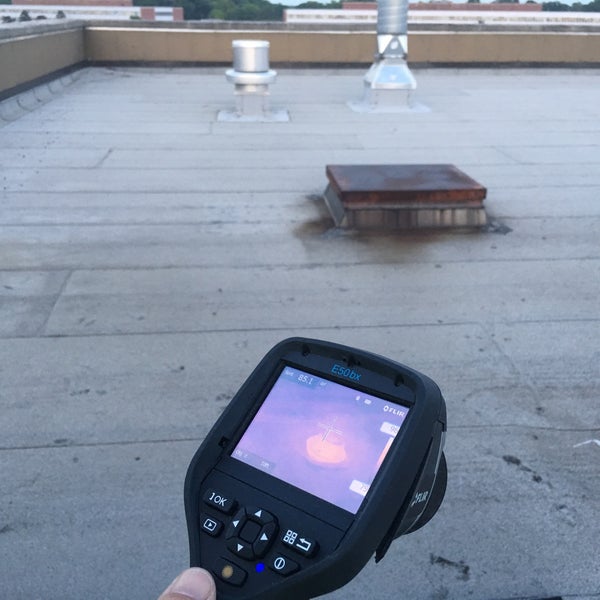 Ford Product Development Center - 7 tips