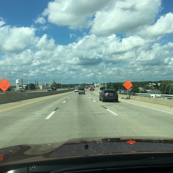 I-75 Exit 208 & I-280 Exit 13 - Lagrange - 2 tips