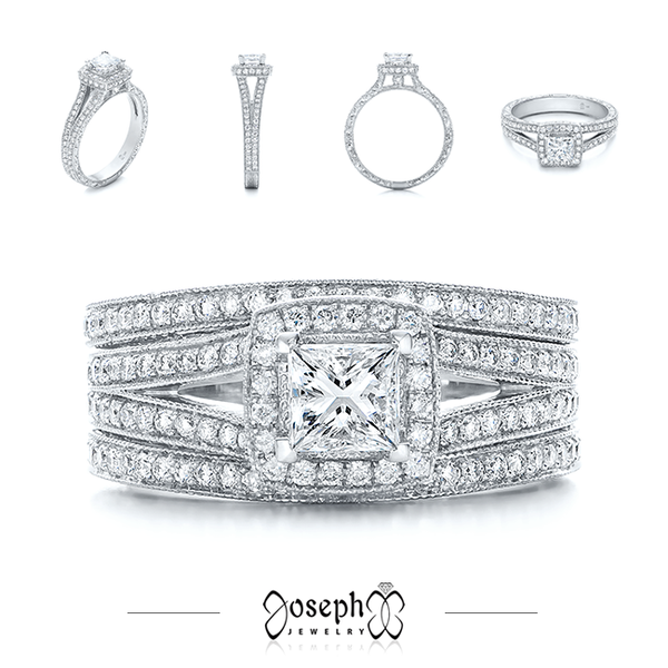 Joseph Jewelry - Bellevue, WA