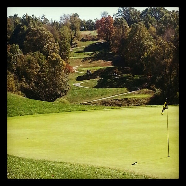 Broad Run Golfer's Club - 4 tips from 272 visitors