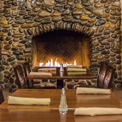 Fire Rock Grill - 11275 Folsom Blvd