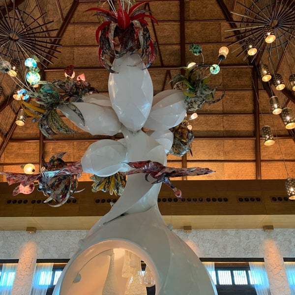 Grand Luxxe Edificio Ii - 48 visitors