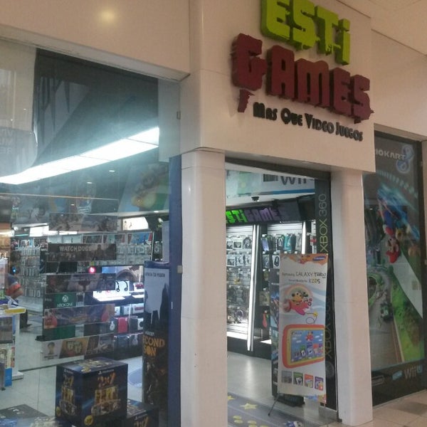 EstiGames - 6 tips from 204 visitors