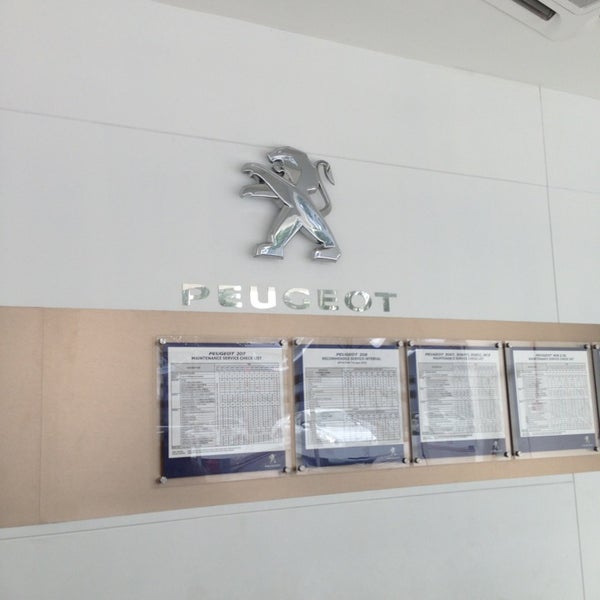 Sing Huat Premium Sdn Bhd - Automotive Repair Shop in Chan Sow Lin