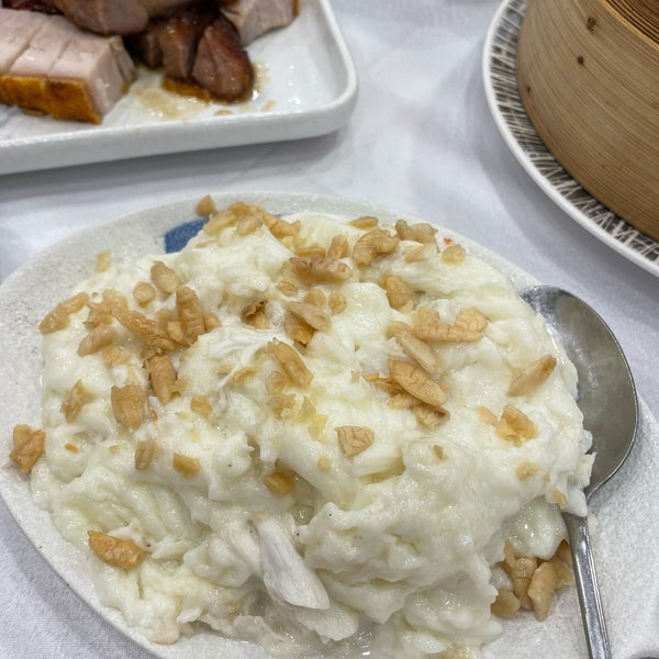 Fung Shing Restaurant 鳳城酒家 - Dim Sum Restaurant