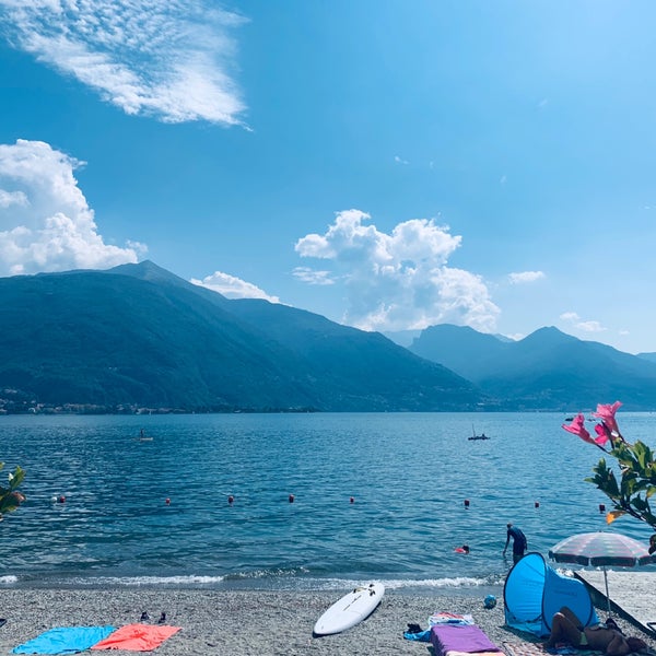 Lumin Ristorante Pizzeria - Cremia, Lombardia