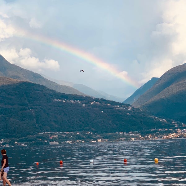 Lumin Ristorante Pizzeria - Cremia, Lombardia