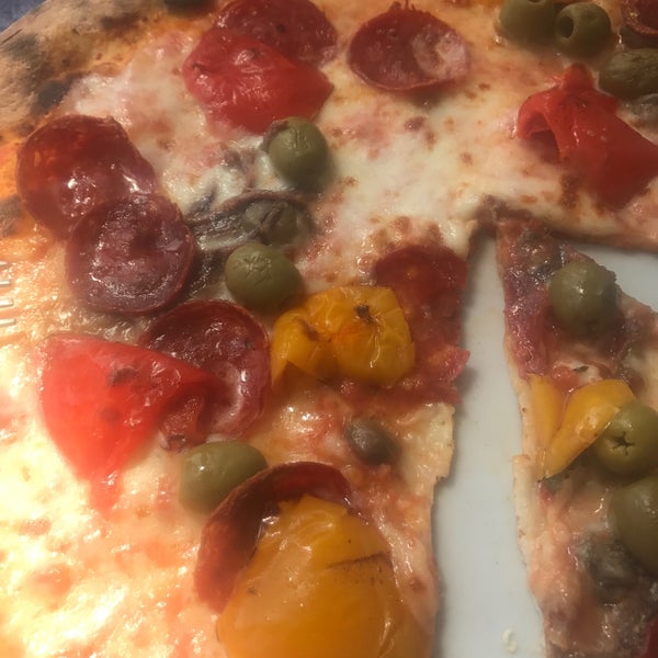 Lumin Ristorante Pizzeria - Cremia, Lombardia