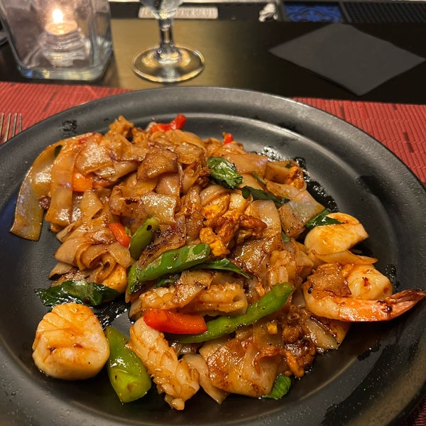 Teikoku Restaurant - 5492 West Chester Pike