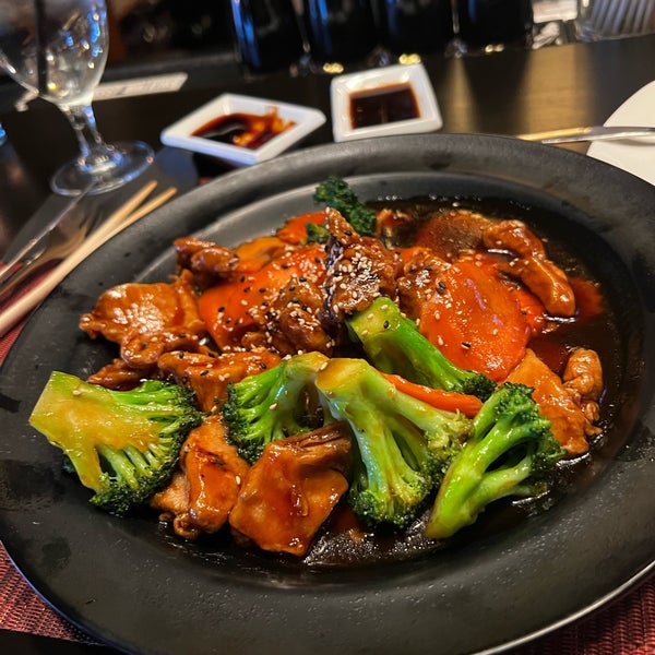 Teikoku Restaurant - 5492 West Chester Pike