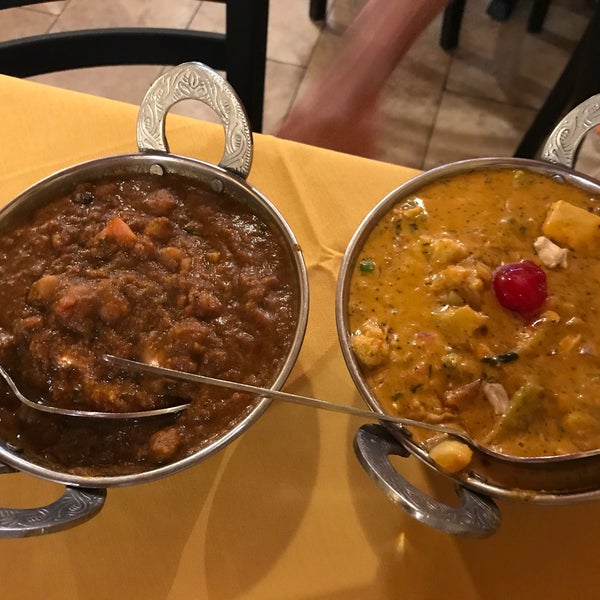 Photos at Ekta Indian Cuisine - Indian Restaurant in Philadelphia