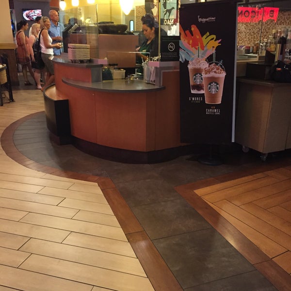 Starbucks - Coffee Shop in Las Vegas