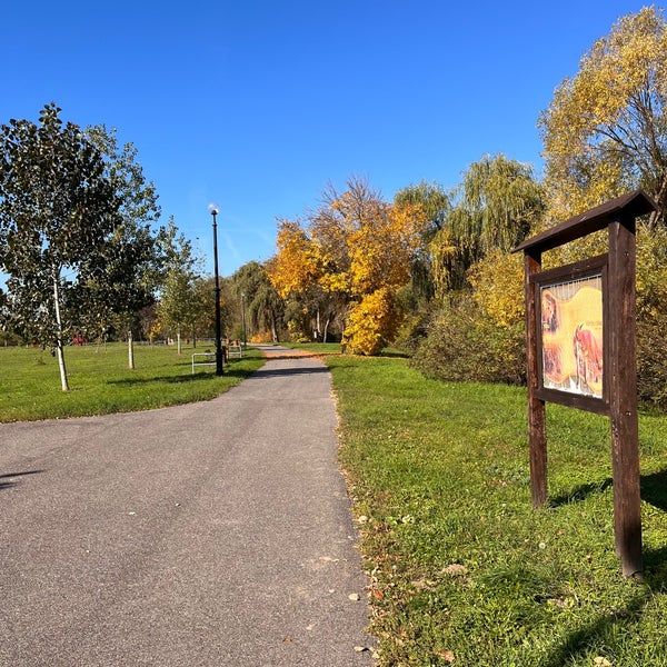 Morotva kerékpáros pihenőpark, Tiszafüred - Tiszafüred, Jász-Nagykun ...